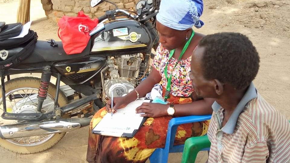 SRHR Program | RHAC-Uganda