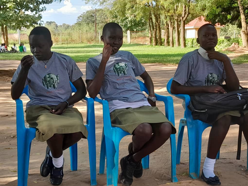 SRHR Program | RHAC-Uganda